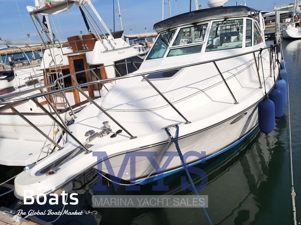 2000 Tiara 2900 Open Classic for sale. View price, photos and Buy 2000 ...