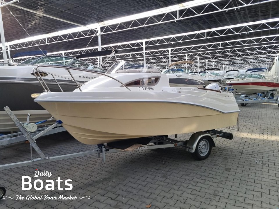 2008 Quicksilver Passport 430 Cabin for sale. View price, photos and ...