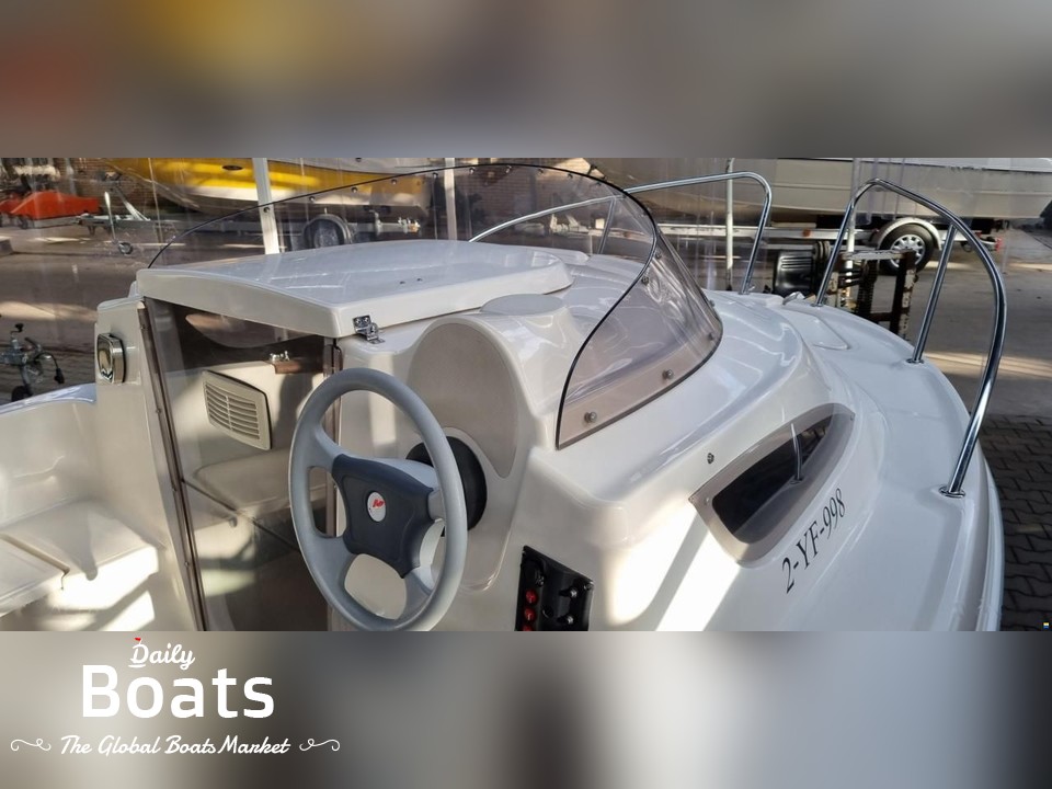 2008 Quicksilver Passport 430 Cabin for sale. View price, photos and ...