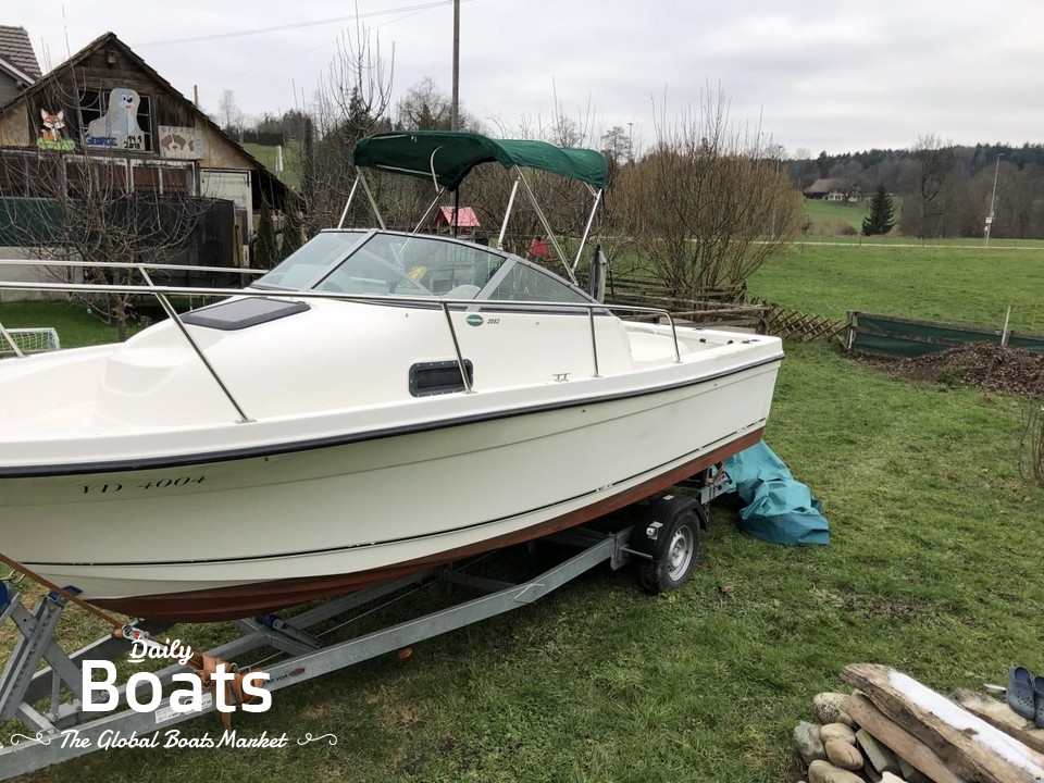 2004 Bayliner Trophy 2052 for sale. View price, photos and Buy 2004 ...