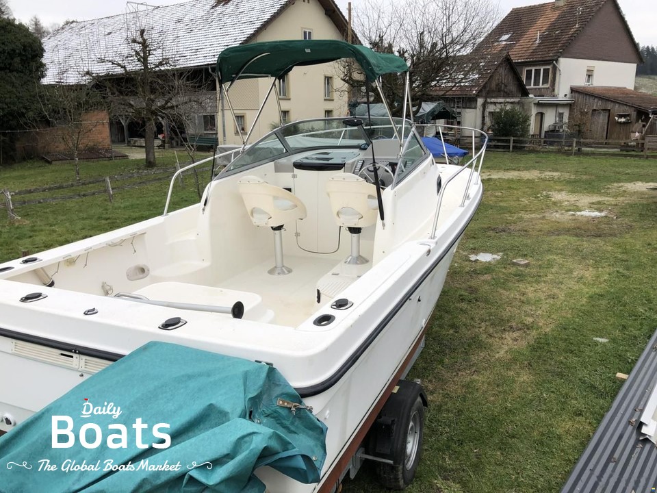 2004 Bayliner Trophy 2052 for sale. View price, photos and Buy 2004 ...