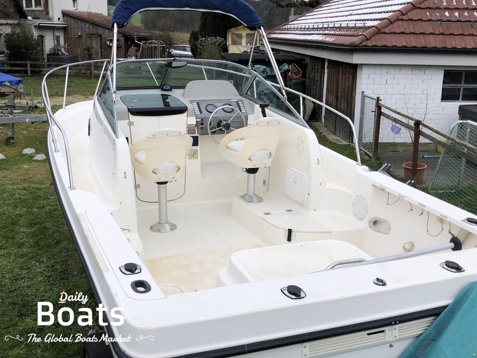 2004 Bayliner Trophy 2052 for sale. View price, photos and Buy 2004 ...