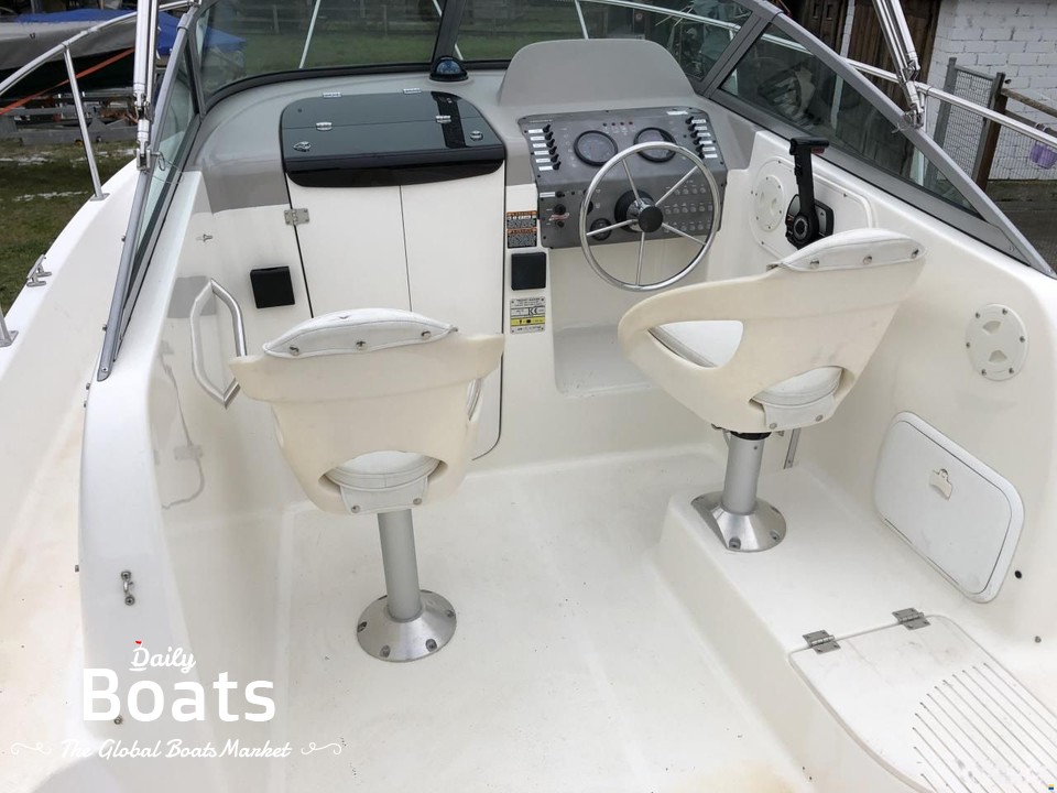 2004 Bayliner Trophy 2052 for sale. View price, photos and Buy 2004 ...