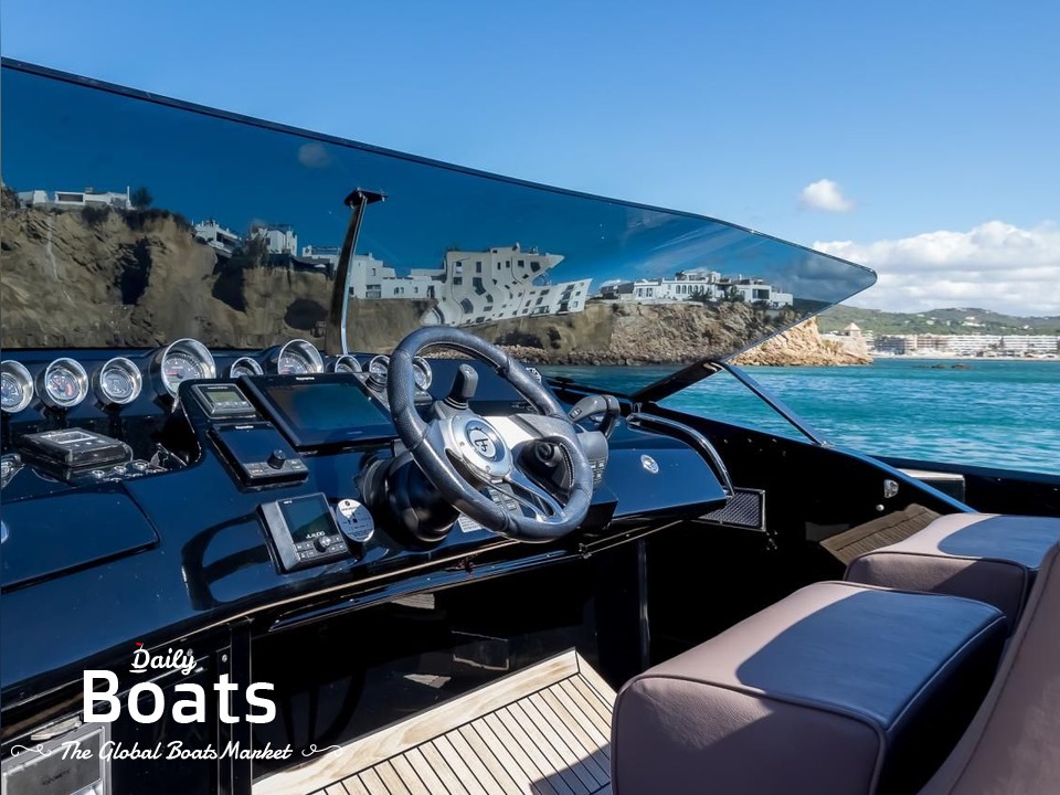 2020 Frauscher 1414 Demon for sale. View price, photos and Buy 2020 ...