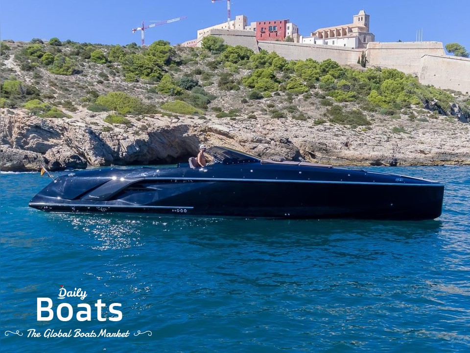 2020 Frauscher 1414 Demon for sale. View price, photos and Buy 2020 ...