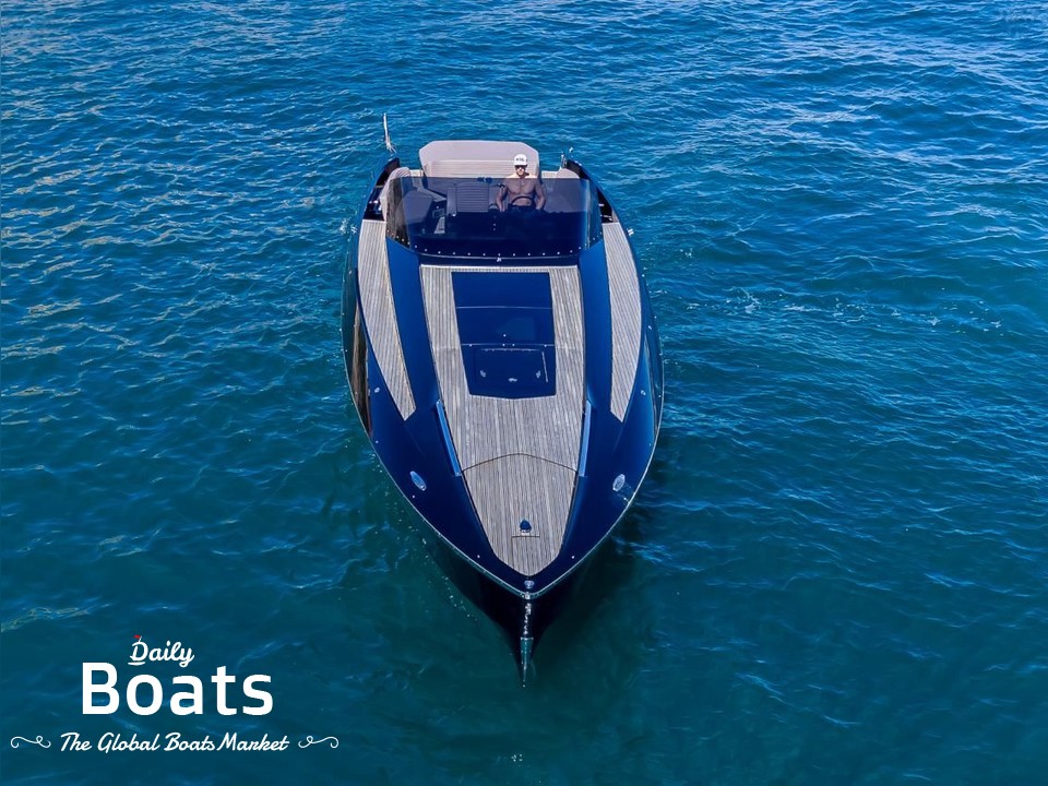 2020 Frauscher 1414 Demon for sale. View price, photos and Buy 2020 ...