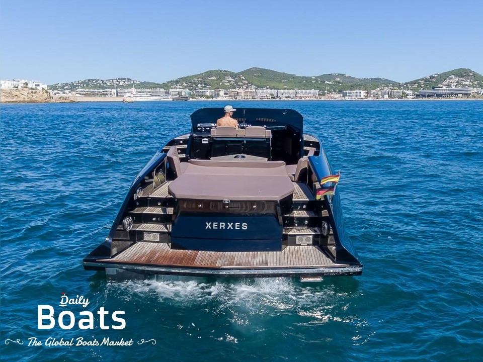 2020 Frauscher 1414 Demon for sale. View price, photos and Buy 2020 ...