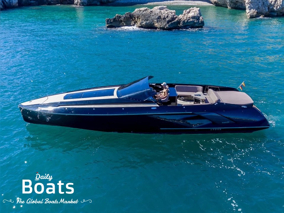 2020 Frauscher 1414 Demon for sale. View price, photos and Buy 2020 ...