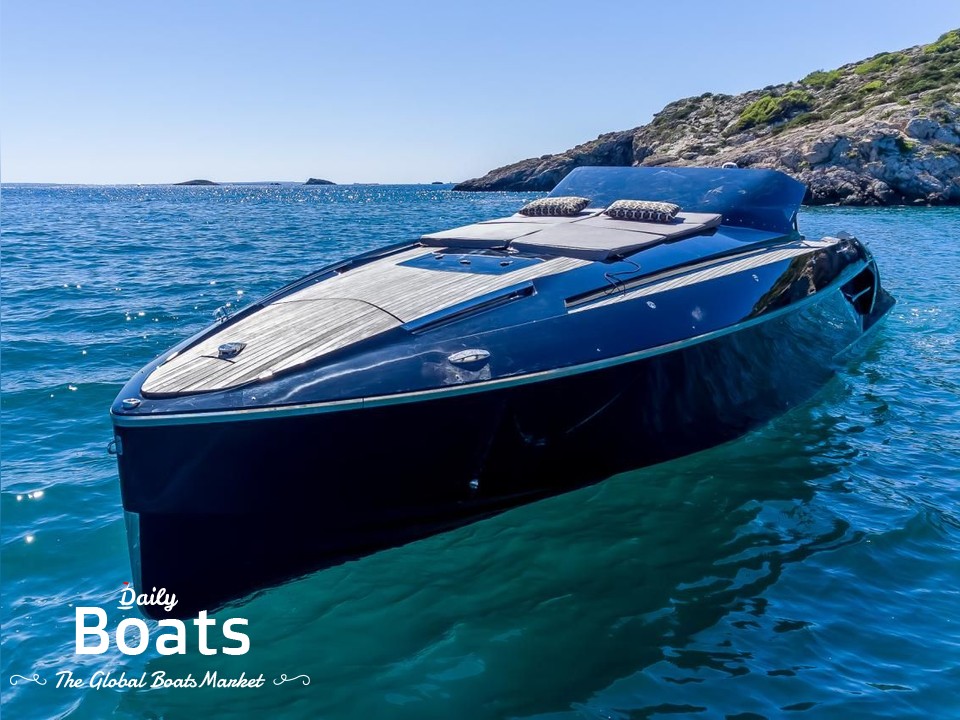 2020 Frauscher 1414 Demon for sale. View price, photos and Buy 2020 ...