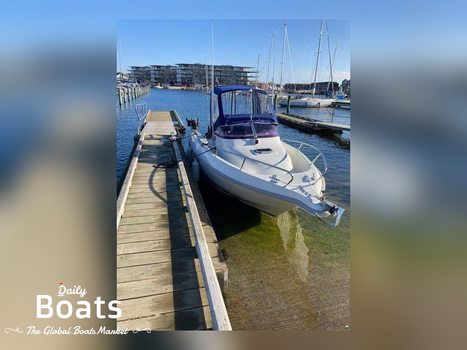 2000 Galia 660 Wa for sale. View price, photos and Buy 2000 Galia 660 ...