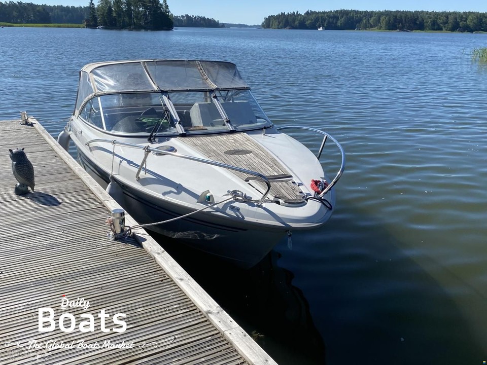 2012 Finnmaster 62 Dc for sale. View price, photos and Buy 2012 ...