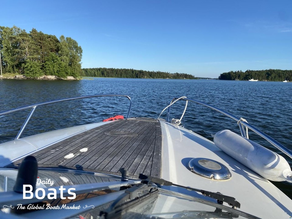 2012 Finnmaster 62 Dc for sale. View price, photos and Buy 2012 ...