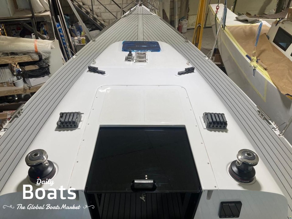 2021 N'Fun 30 Demoboot W.Neu for sale. View price, photos and Buy 2021 ...