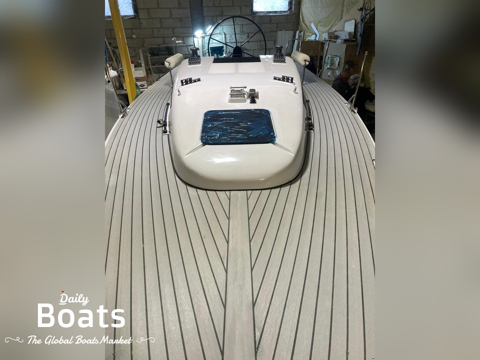 2021 N'Fun 30 Demoboot W.Neu for sale. View price, photos and Buy 2021 ...