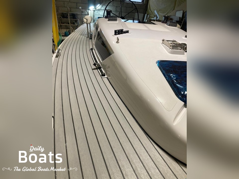 2021 N'Fun 30 Demoboot W.Neu for sale. View price, photos and Buy 2021 ...