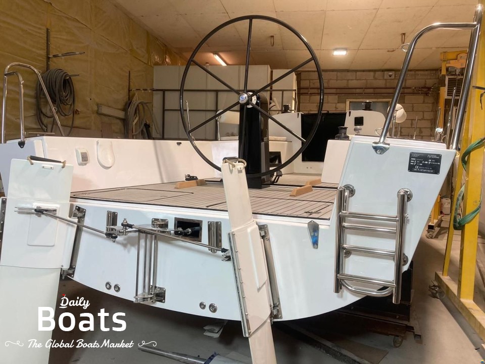 2021 N'Fun 30 Demoboot W.Neu for sale. View price, photos and Buy 2021 ...