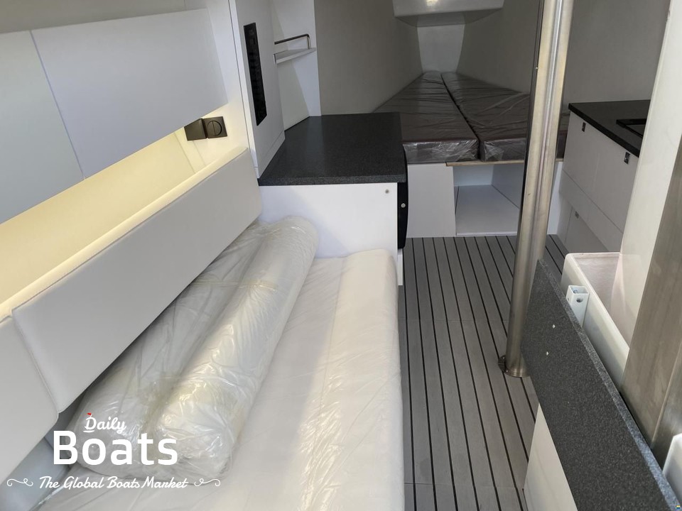 2021 N'Fun 30 Demoboot W.Neu for sale. View price, photos and Buy 2021 ...