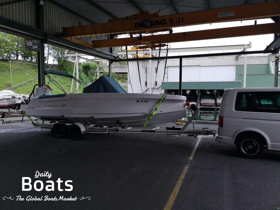 2022 AXOPAR 22 Spider for sale. View price, photos and Buy 2022 AXOPAR ...