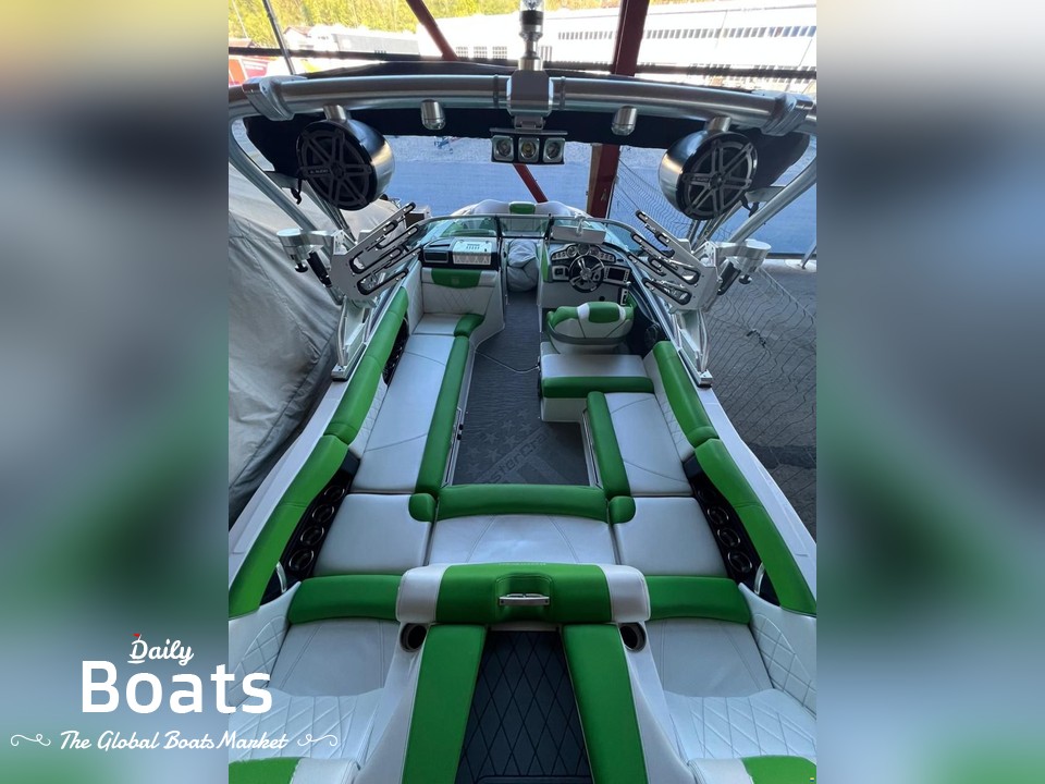 2014 MasterCraft X46 for sale. View price, photos and Buy 2014 ...