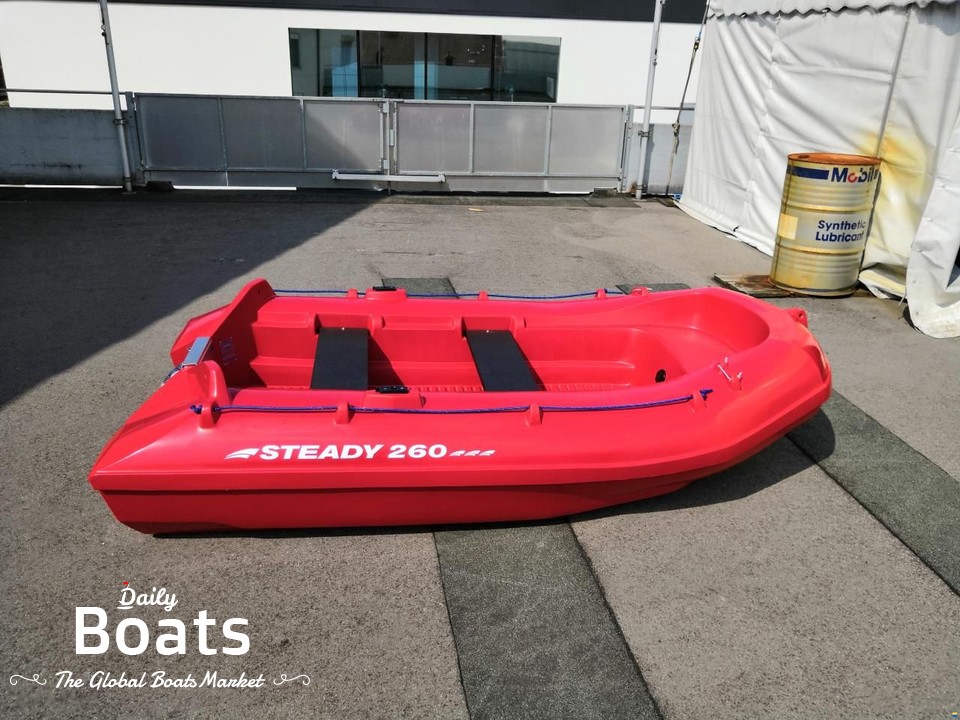 Pioner Steady 260 for sale. View price, photos and Buy Pioner Steady ...