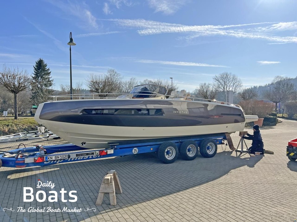 Invictus Gt 280 for sale. View price, photos and Buy Invictus Gt 280 ...