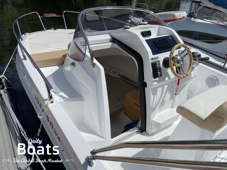 2023 Idea Marine 58 Wa for sale. View price, photos and Buy 2023 Idea ...