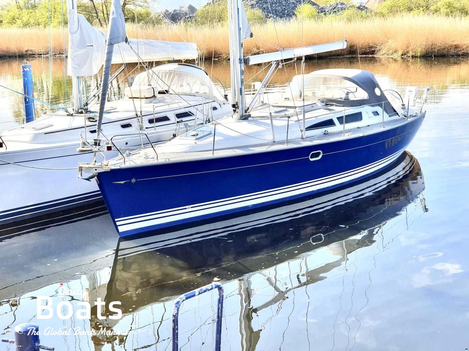 2003 Jeanneau Sun Odyssey 40 for sale. View price, photos and Buy 2003 ...