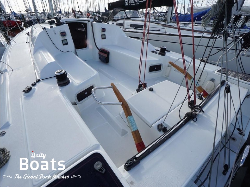 2010 Jeanneau Sun Fast 3200 for sale. View price, photos and Buy 2010 ...