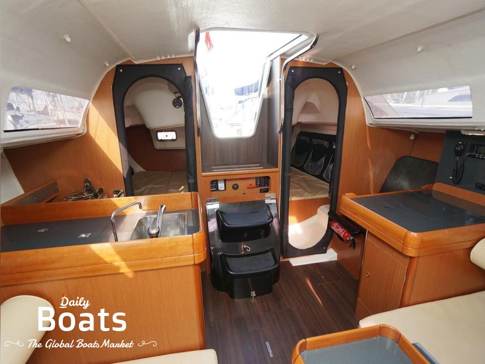 2010 Jeanneau Sun Fast 3200 for sale. View price, photos and Buy 2010 ...