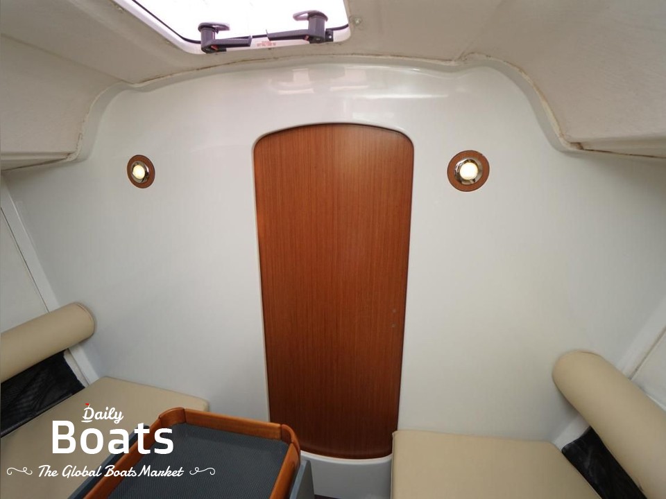 2010 Jeanneau Sun Fast 3200 for sale. View price, photos and Buy 2010 ...