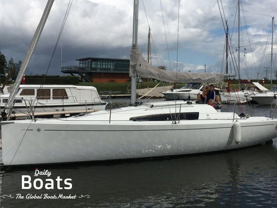 2010 Jeanneau Sun Fast 3200 for sale. View price, photos and Buy 2010 ...