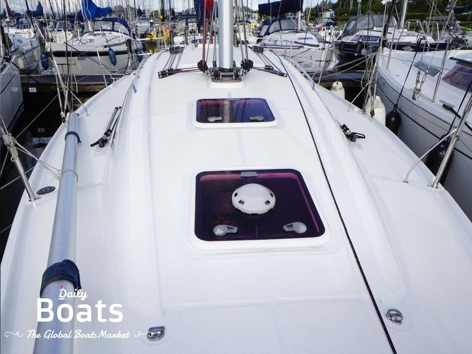 2010 Jeanneau Sun Fast 3200 for sale. View price, photos and Buy 2010 ...