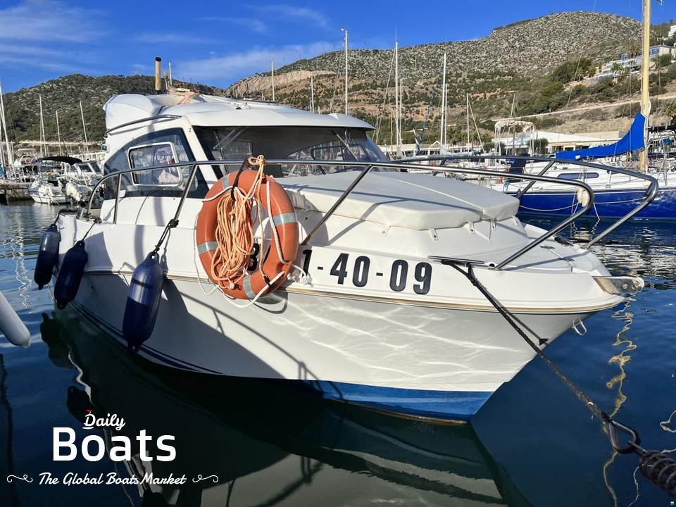 2009 Quicksilver 640 Weekend for sale. View price, photos and Buy 2009 ...