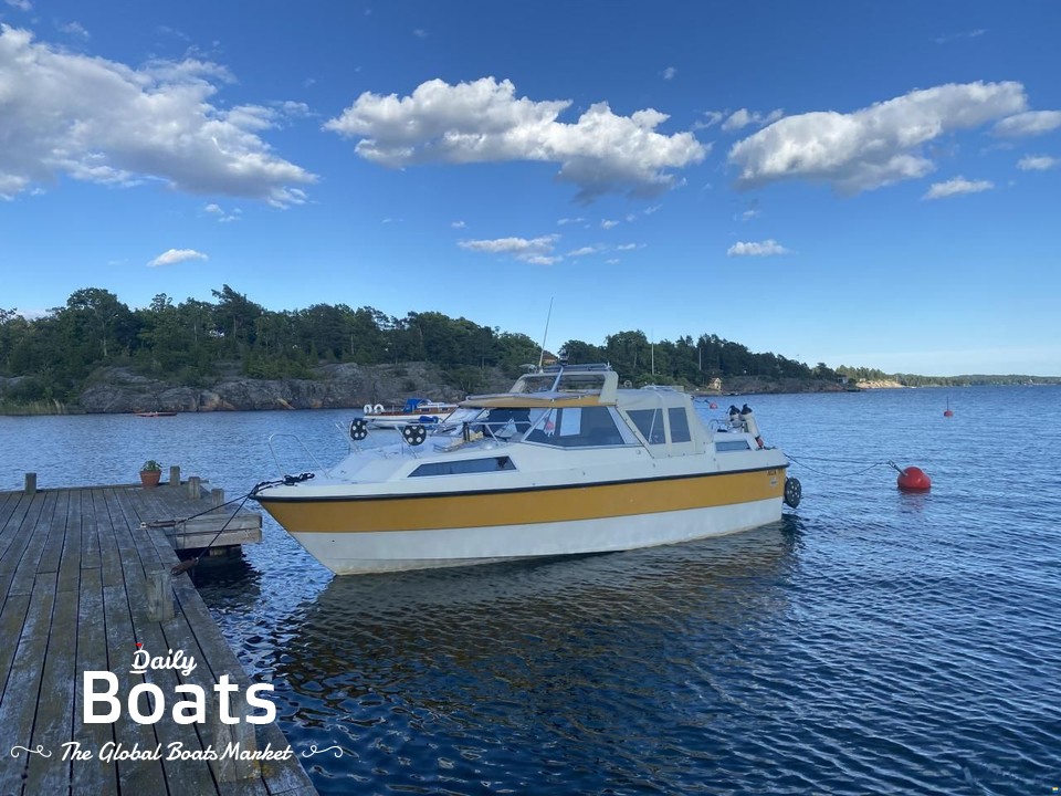 1980 Flipper 850 for sale. View price, photos and Buy 1980 Flipper 850 ...