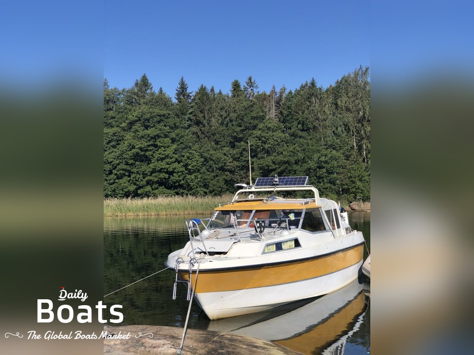 1980 Flipper 850 for sale. View price, photos and Buy 1980 Flipper 850 ...