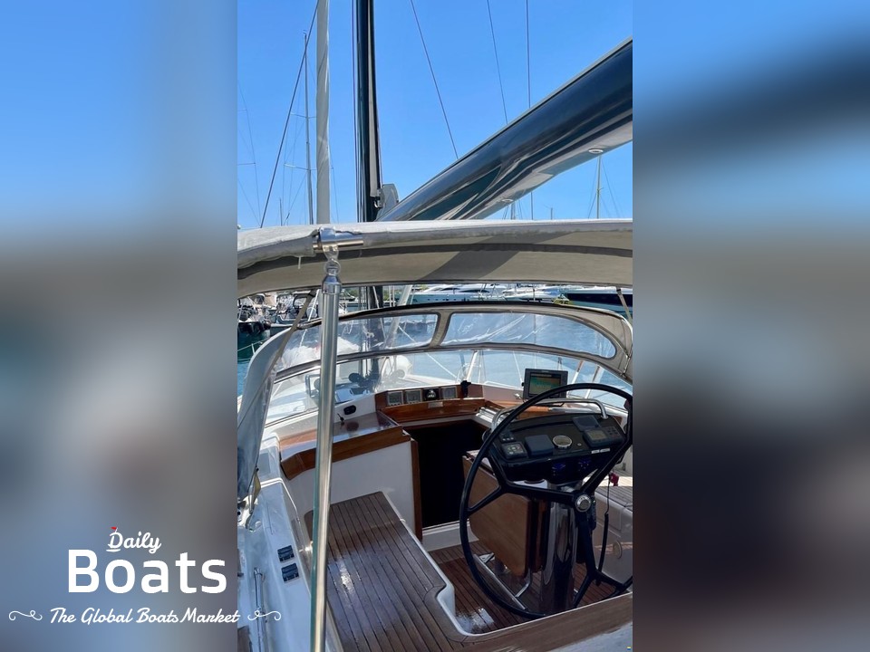 2009 Najad 505 Cc for sale. View price, photos and Buy 2009 Najad 505 ...