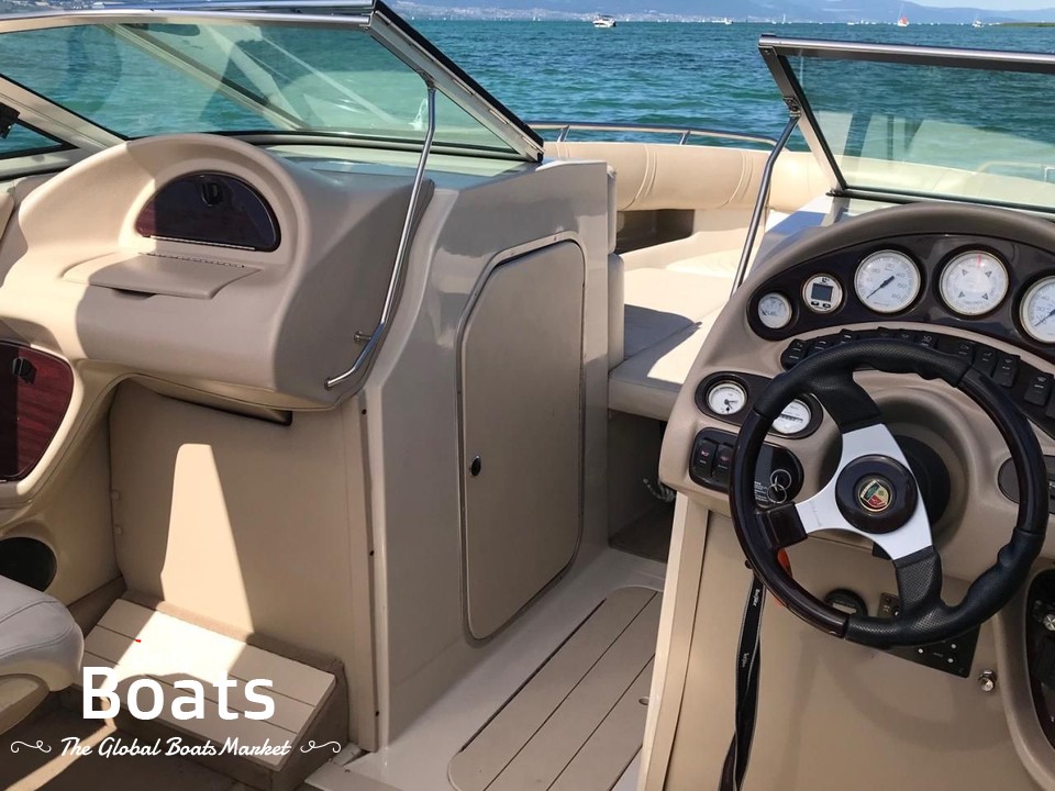 2000 Mariah 252Z Shabah for sale. View price, photos and Buy 2000 ...