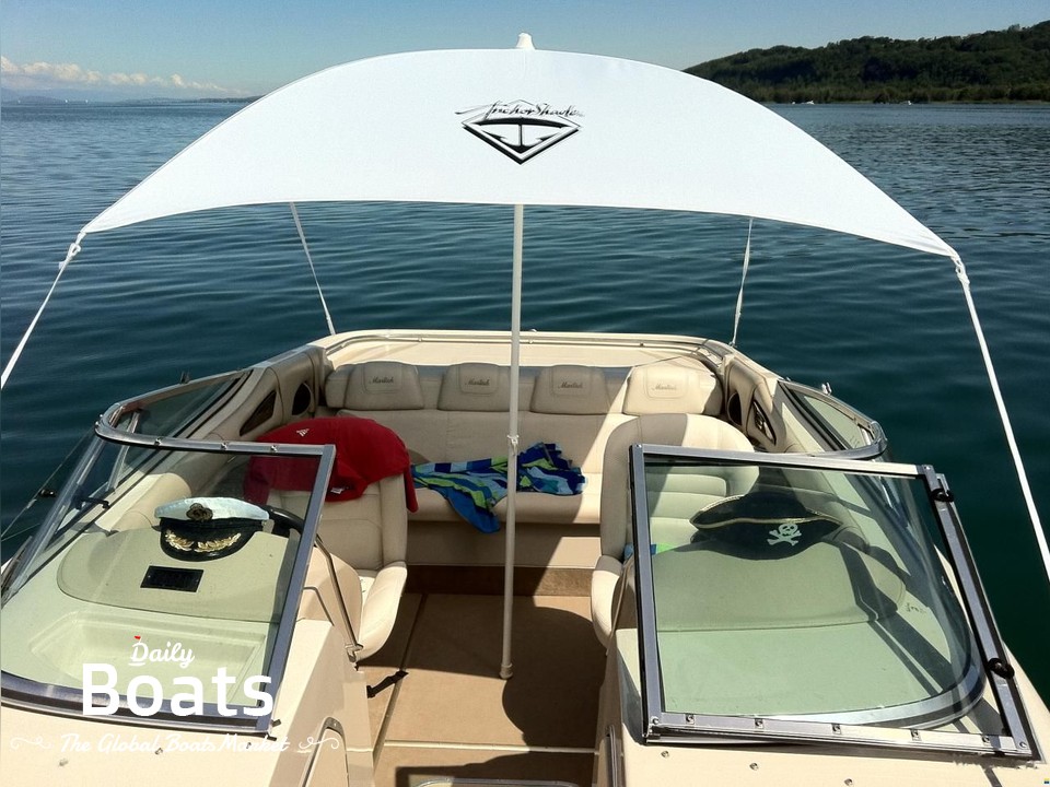 2000 Mariah 252Z Shabah for sale. View price, photos and Buy 2000 ...