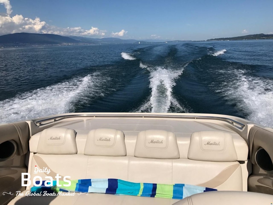 2000 Mariah 252Z Shabah for sale. View price, photos and Buy 2000 ...