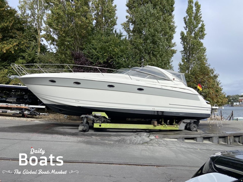 2006 Bavaria 42 Sport for sale. View price, photos and Buy 2006 Bavaria ...