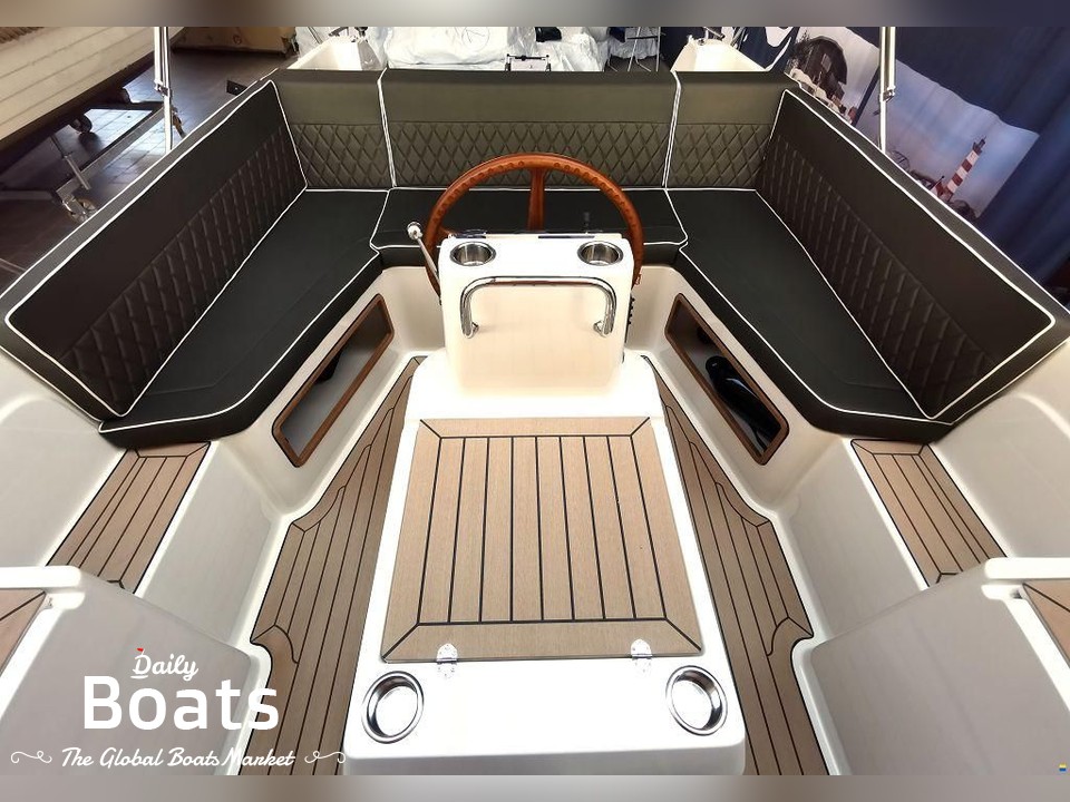 2022 Interboat Intender 700 Sloep for sale. View price, photos and Buy ...