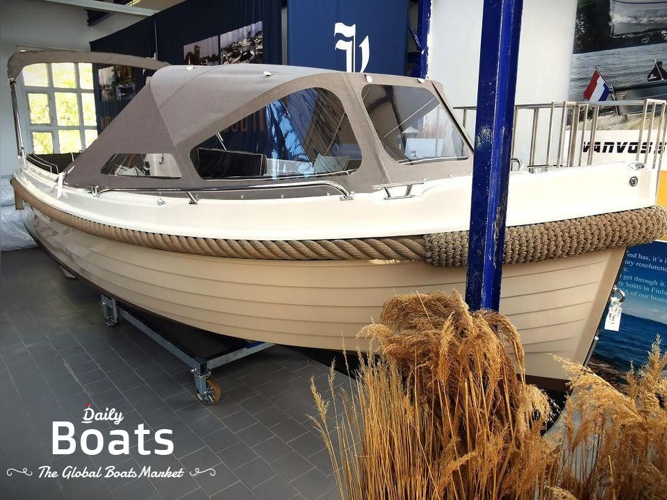 2022 Interboat Intender 700 Sloep for sale. View price, photos and Buy ...