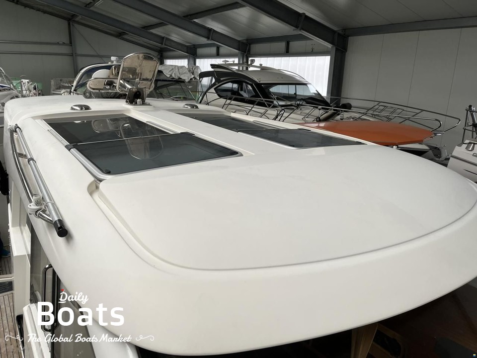 2017 Nimbus 305 Coupe Volvo Diesel 150 Ps 1.Hand for sale. View price ...