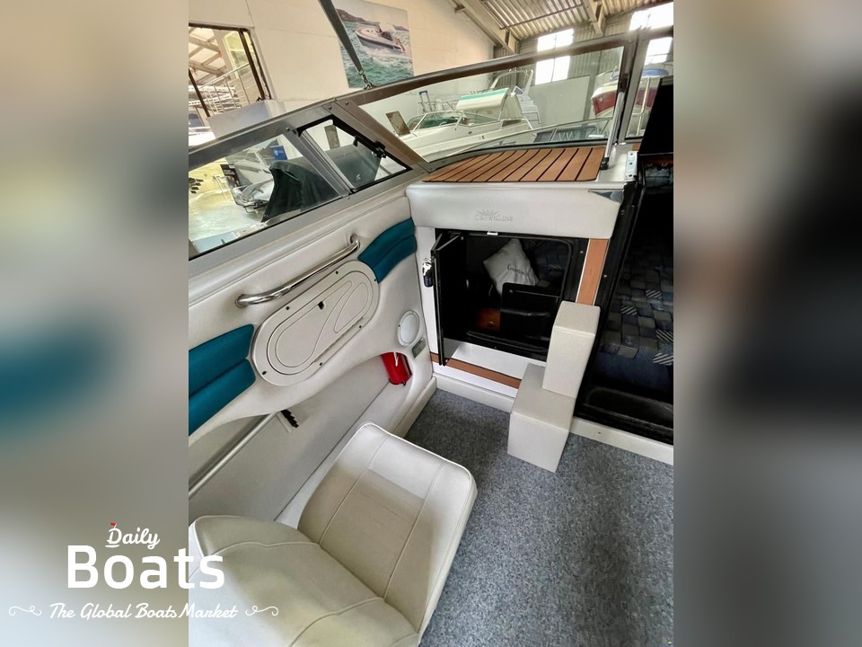 1995 Crownline 210 Ccr for sale. View price, photos and Buy 1995 ...