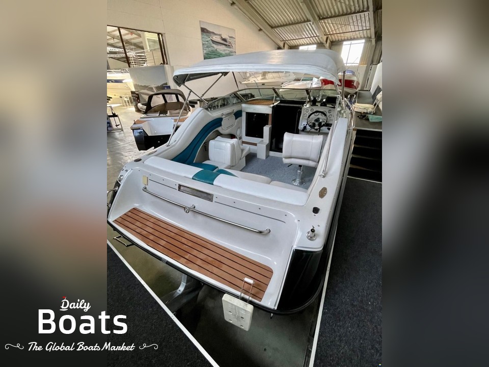 1995 Crownline 210 Ccr for sale. View price, photos and Buy 1995 ...