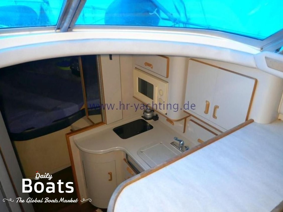 1991 Sea Ray 370 Db for sale. View price, photos and Buy 1991 Sea Ray ...