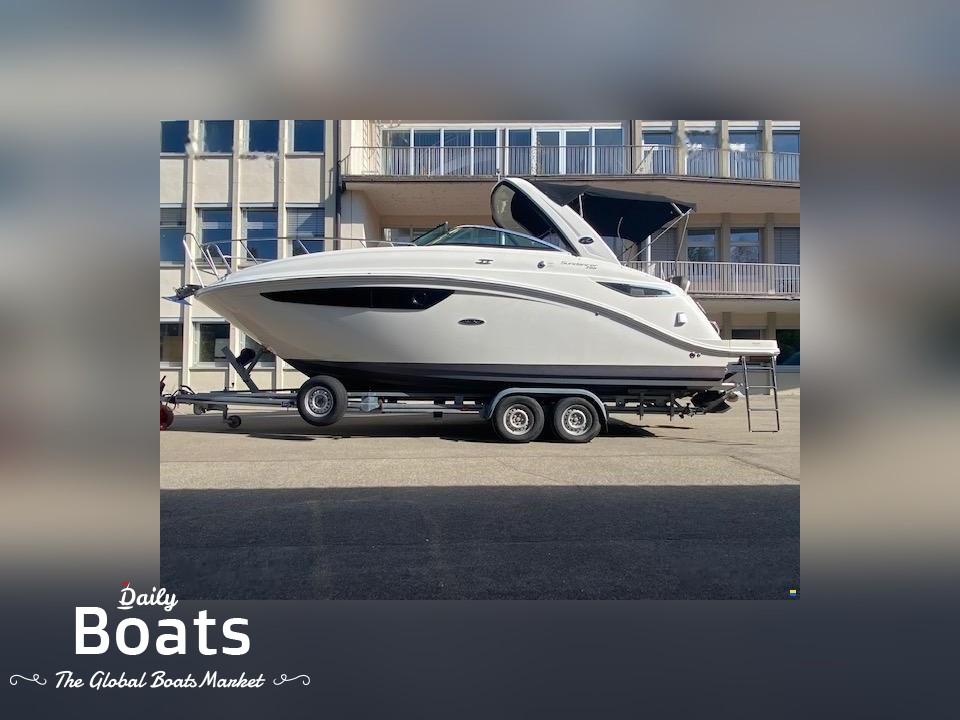 2014 Sea Ray 265 / 260 for sale. View price, photos and Buy 2014 Sea ...