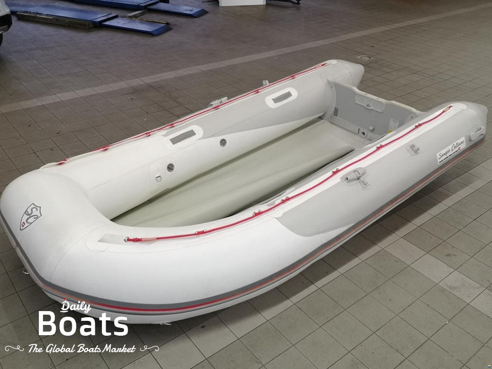 2016 Sergio Cellano Sc 360 Al 6Ps for sale. View price, photos and Buy ...