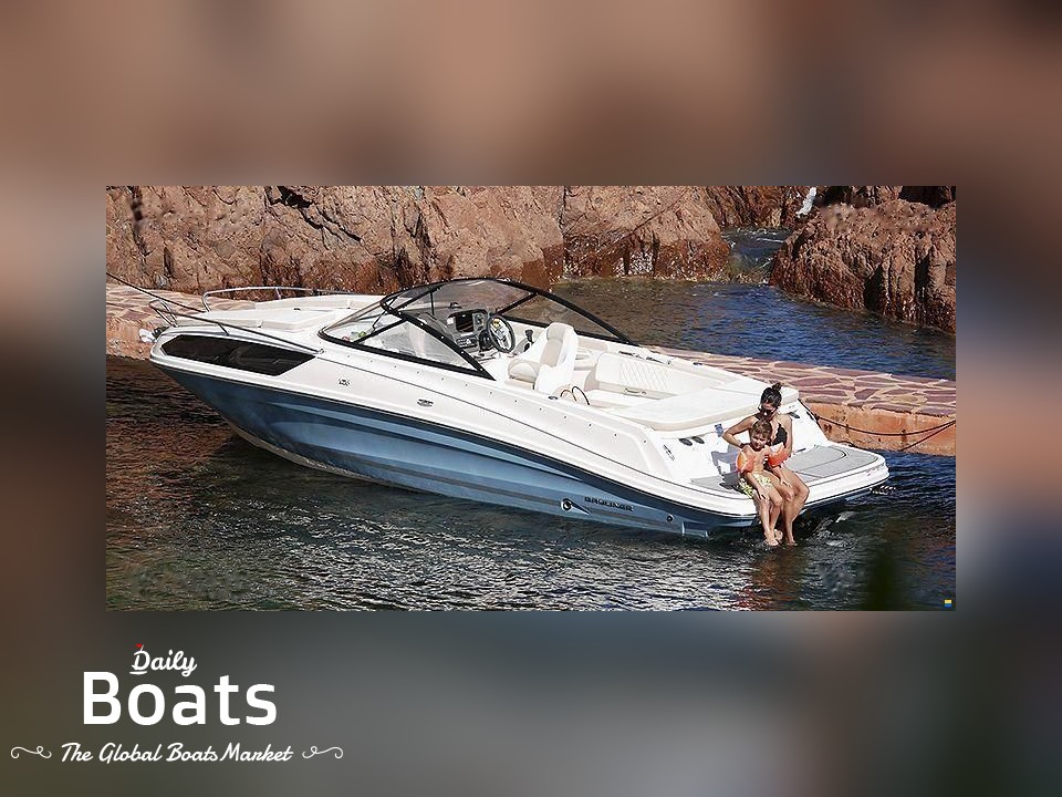 Bayliner Vr6 Cuddy Inboard for sale. View price, photos and Buy ...