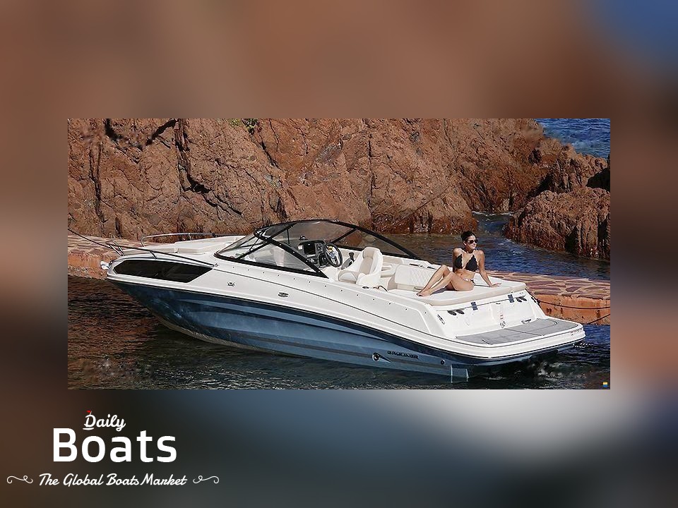 Bayliner Vr6 Cuddy Inboard for sale. View price, photos and Buy ...